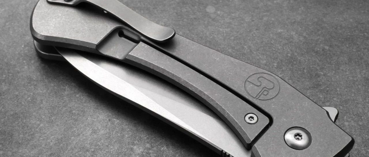 Serge Knife 发售复刻版本的 Trope 折刀 - 格尔装备